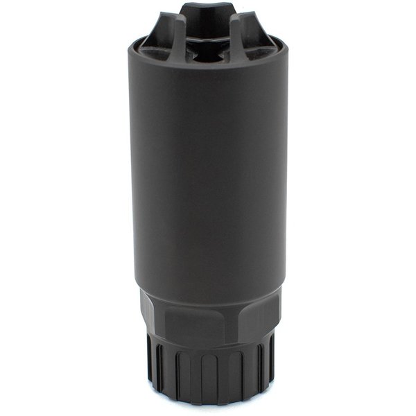 REARDEN MANUFACTURING GROUP LLC ICARUS BLAST DIFFUSER BLACK - Brownells ...