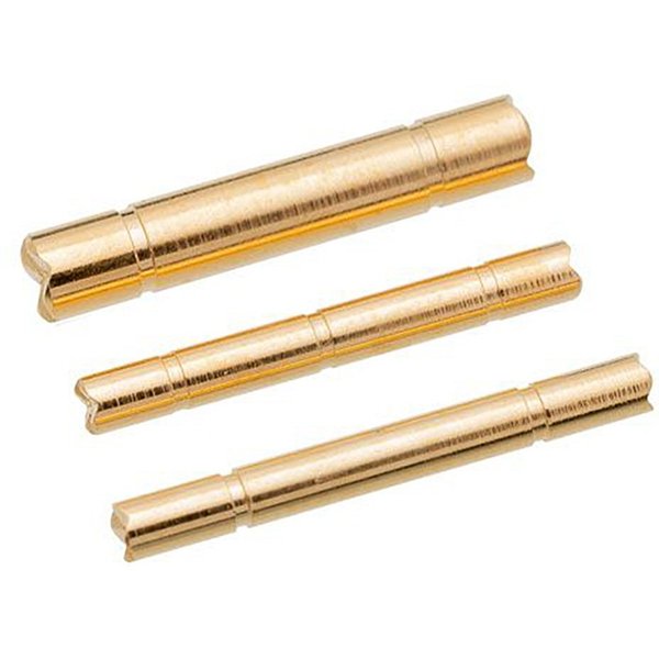 TYRANT CNC TAKEDOWN PINS FOR SPRINGFIELD ARMORY HELLCAT - GOLD ...