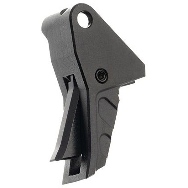ARMORY TYRANT CNC I.T.T.S. TRIGGER FOR SPRINGFIELD ECHELON BLACK W ...