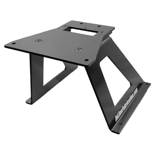 QUICK CHANGE ULTRAMOUNT INLINE FABRICATION 7.5" JUNIOR QUIK CHNG ...