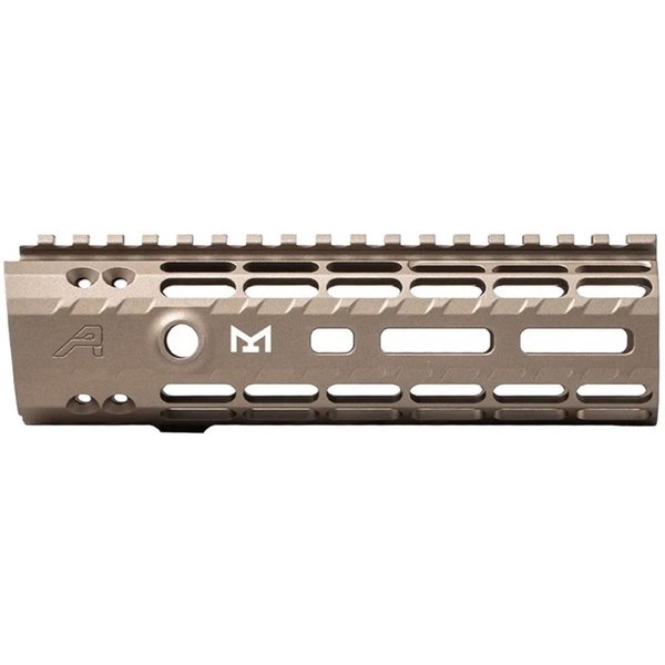 AR-15/M16 HANDGUARDS AERO PRECISION GEN-2 ENHANCED 7.3" M-LOK HANDGRD ...
