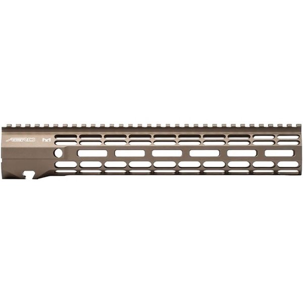 AR 308 HANDGUARDS M-LOK AERO PRECISION M5 (.308) ATLAS R-ONE 12.7 ...