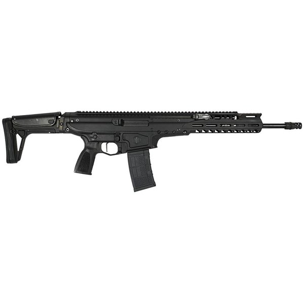 AAC SEMI-AUTO PRIMARY WEAPONS UXR ELITE RIFLE SYSTEM 300 BLACKOUT 14.5 ...