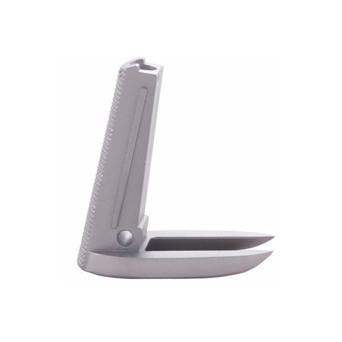 MAINSPRING HOUSING W/ SLIM LINE MAGWELL SMITH & ALEXANDER FLAT ...