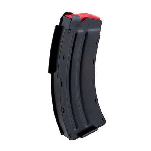 10 RD SAVAGE ARMS SAVAGE MARK II MAGAZINE 22LR 10RD STEEL BLACK ...