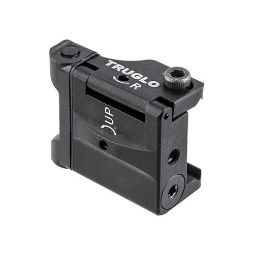 TRUGLO MICRO-TAC TACTICAL MICRO LASER GREEN - Brownells Österreich