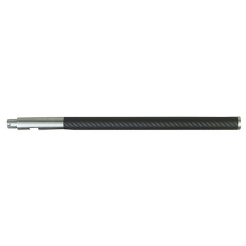 RUGER® 10/22® LR BARRELS VOLQUARTSEN STANDARD 10/22LR® BARREL, CARBON ...