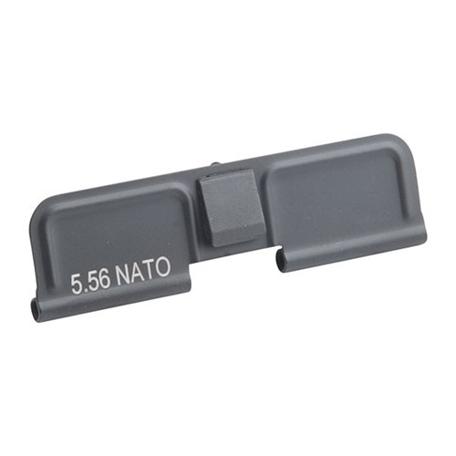 AR-15/M16 MARKED COVERS WILSON COMBAT AR15/M16 EJECTION PORT COVER 5.56 ...
