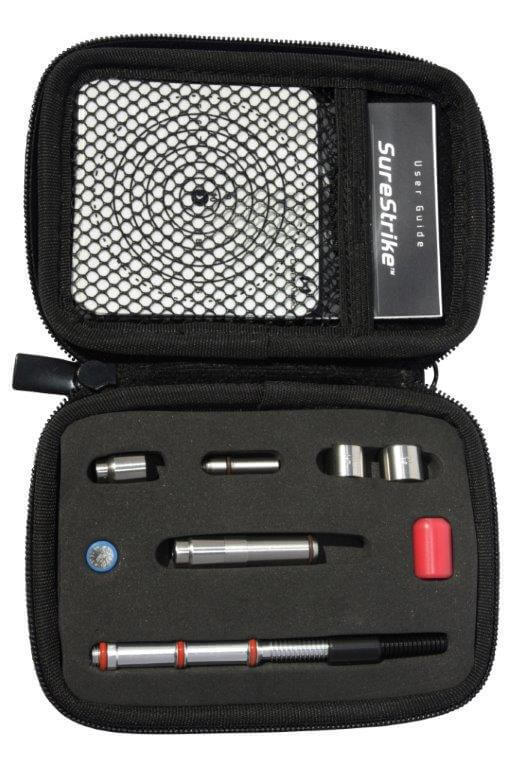 Laser Ammo SureStrike™ Ultimate LE Edition - Brownells Österreich