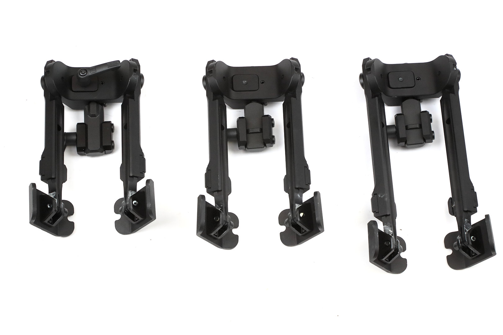 Fortmeier Zweibein H210 6:00 - 3 Rasten ohne Adapter - Brownells Österreich