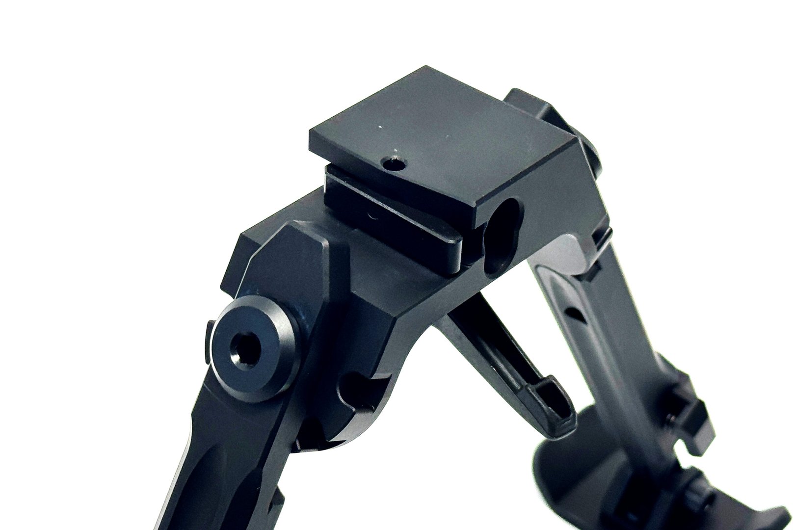 Fortmeier Zweibein H184 6:00 - 5 Rasten ohne Adapter - Brownells Österreich