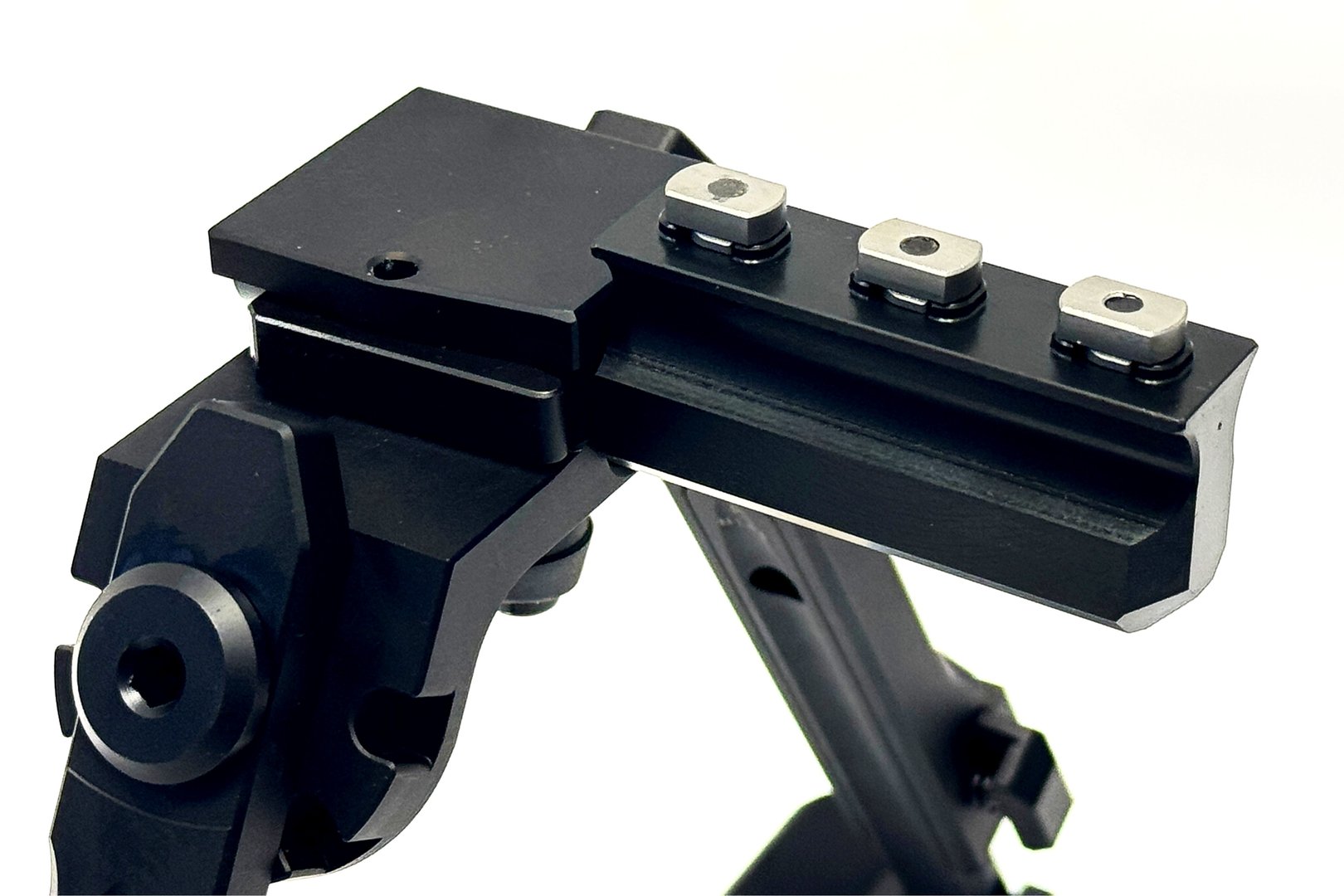 Fortmeier Zweibein Adapter M-Lock - Brownells Österreich