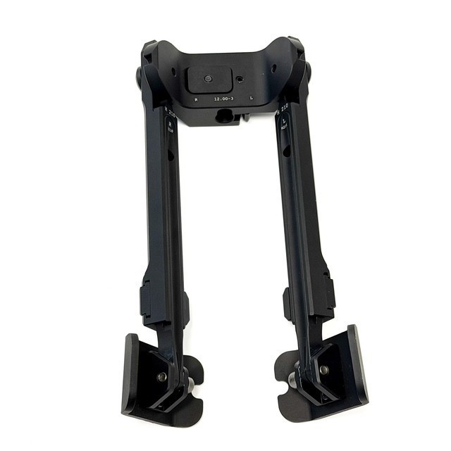 Fortmeier Zweibein H210 12:00 - 3 Rasten ohne Adapter - Brownells ...