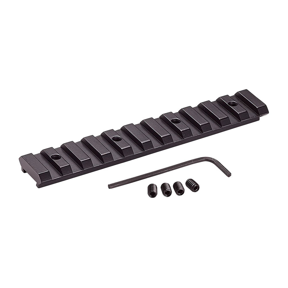 HENRY REPEATING ARMS Henry Scope Mount Picatinny for H001, H002, and ...