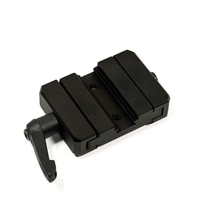 Fortmeier Zweibein Adapter für ARCA Rail / RRS-Rail - Brownells Österreich